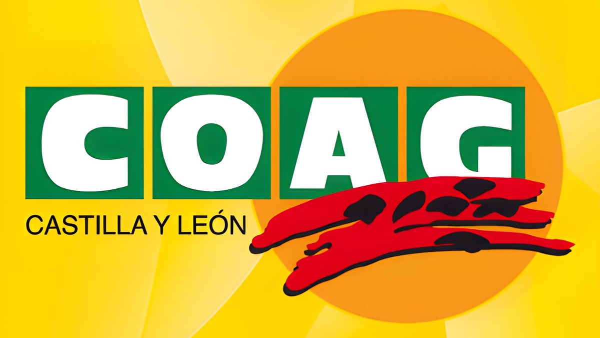 COAG CASTILLA Y LEÓN - COAG Castilla y León