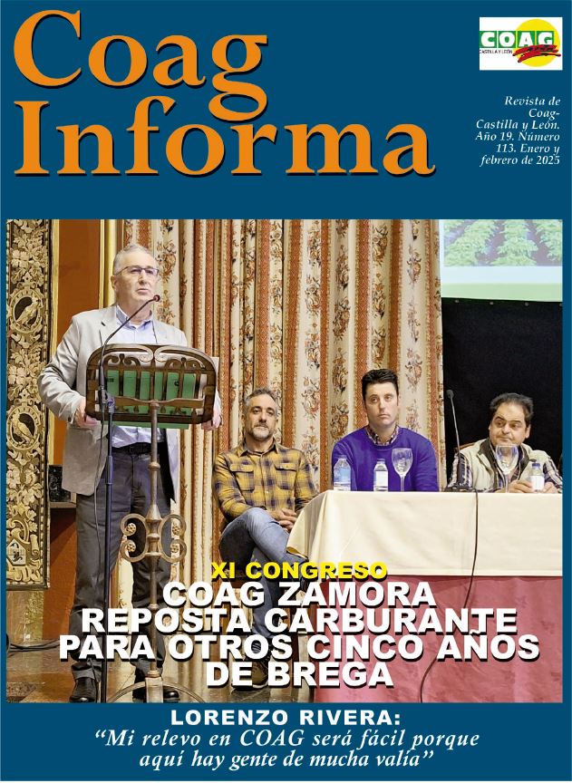 Lorenzo Rivera habla por primera vez de su relevo tras el XI Congreso ...