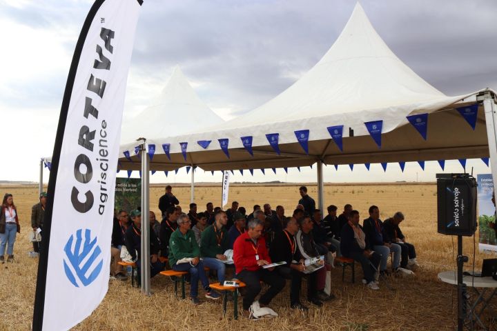 Corteva Agriscience – celebra los 100 años de semillas Pioneer ...